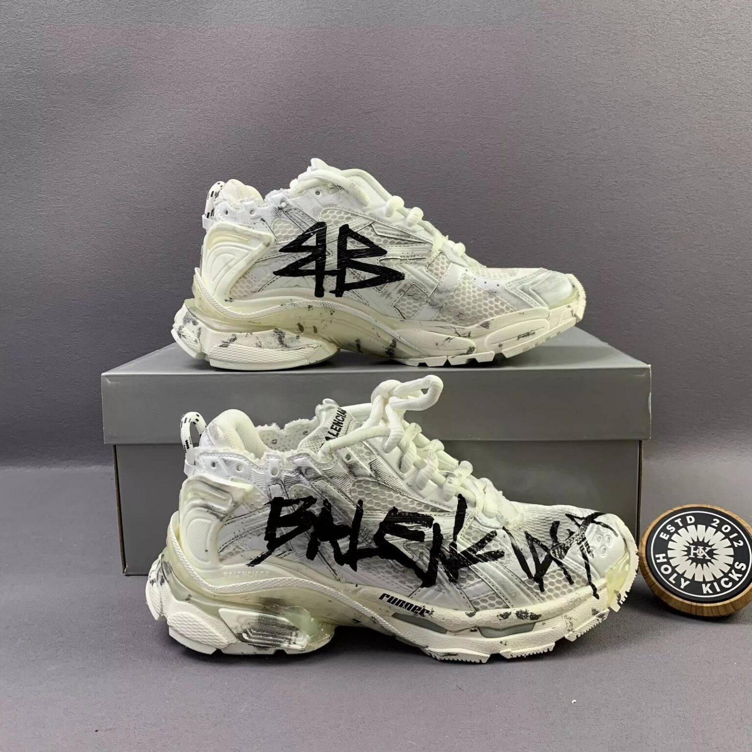 Balenciaga Archives - AllChinaFinds