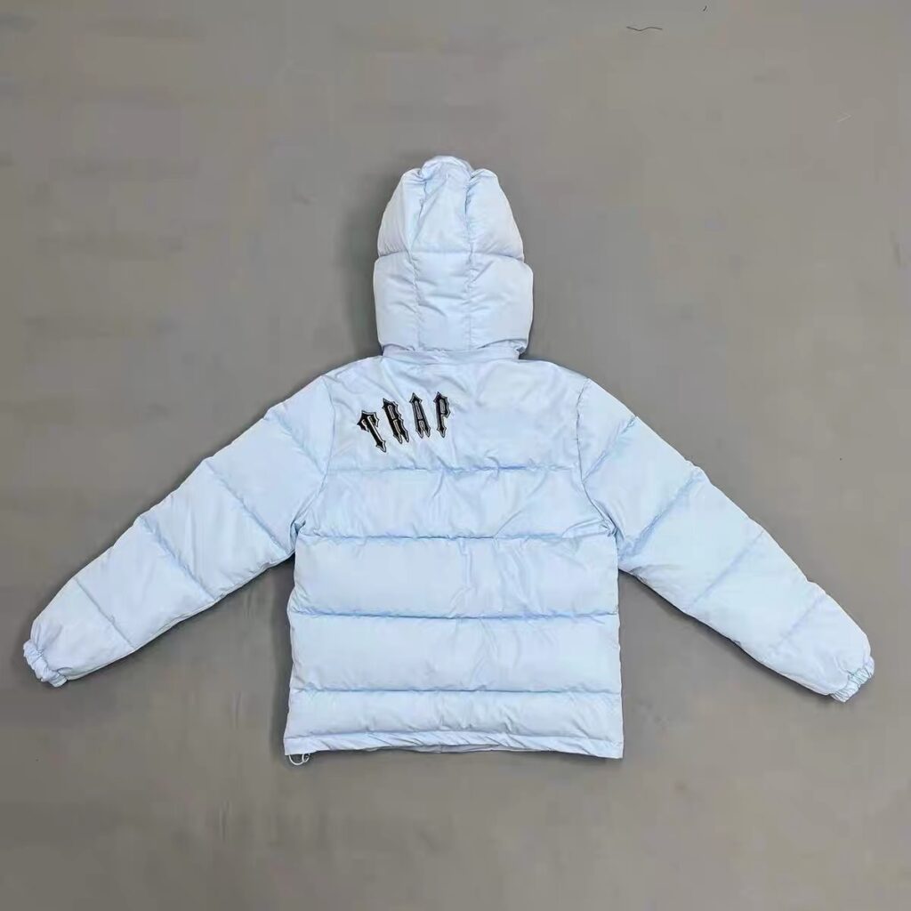 Trapstar Jackets (Many Colours) - AllChinaFinds